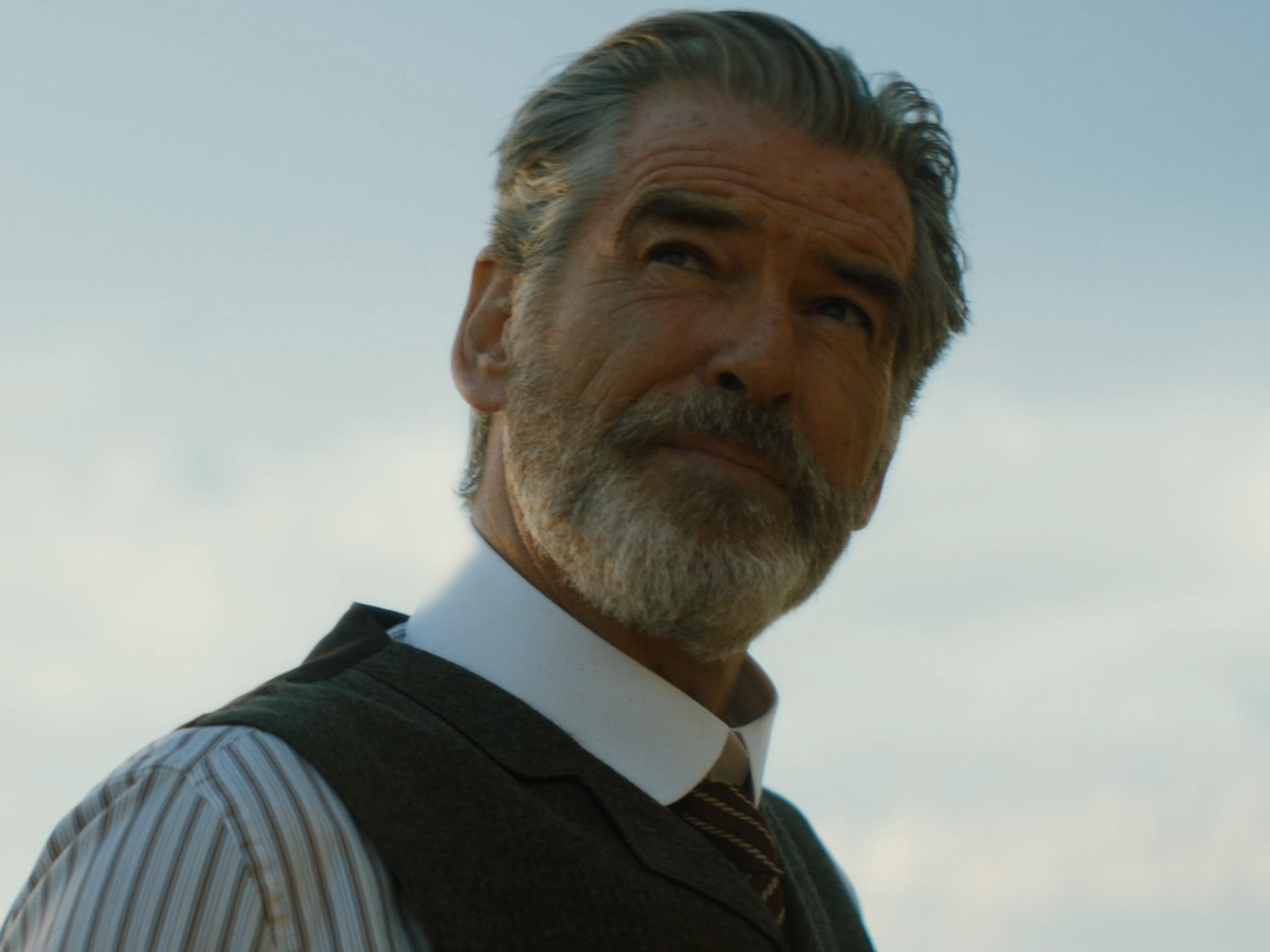 Prime Video: The Son Season 1