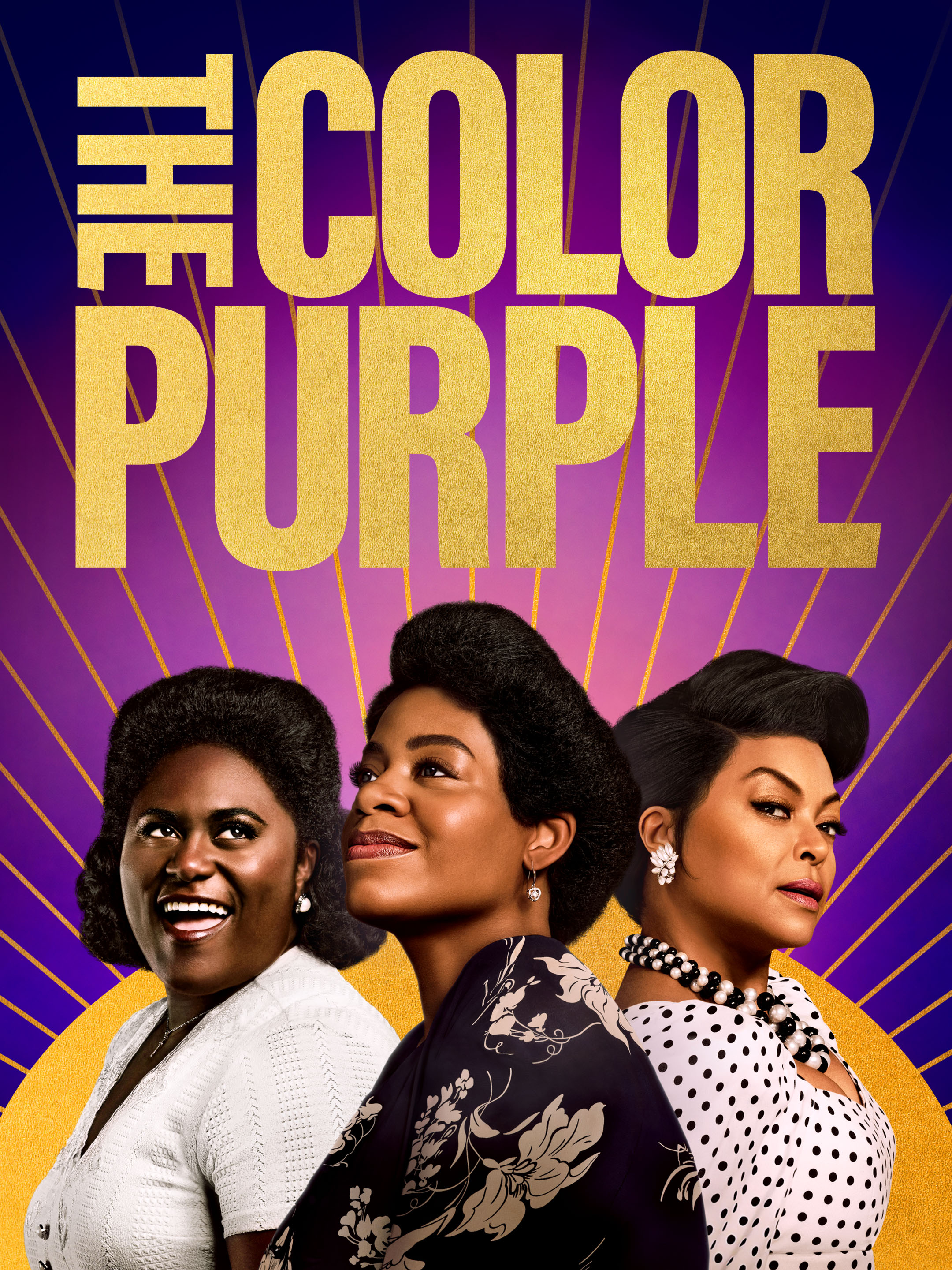 Prime Video: The Color Purple
