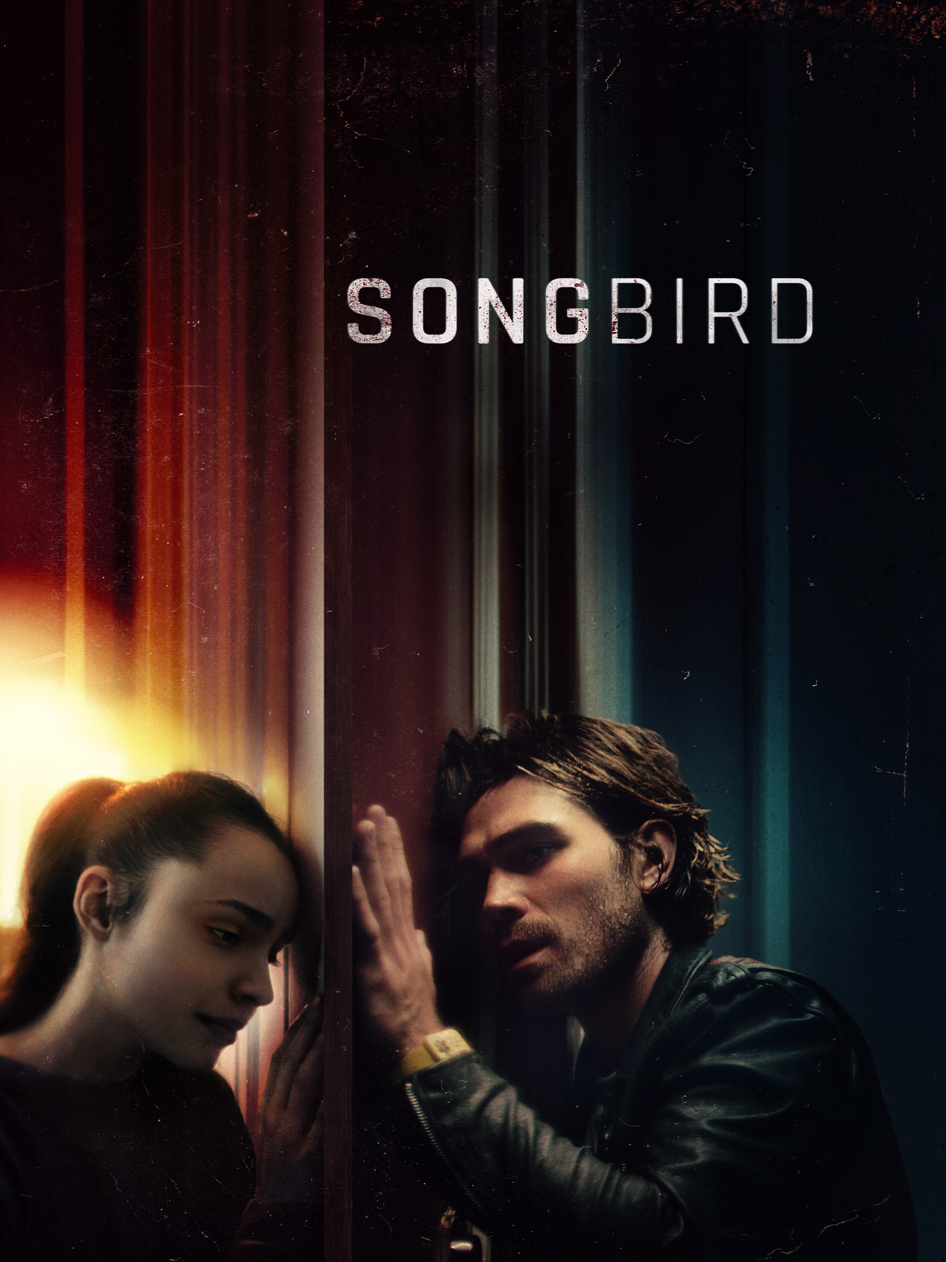 Prime Video: Songbird