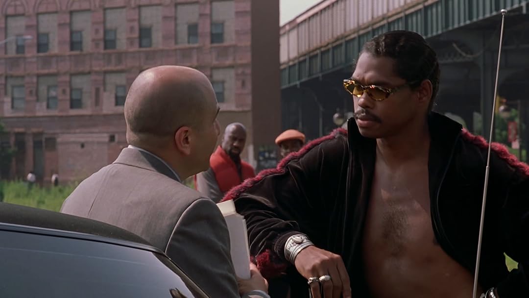 Watch Pootie Tang | Prime Video