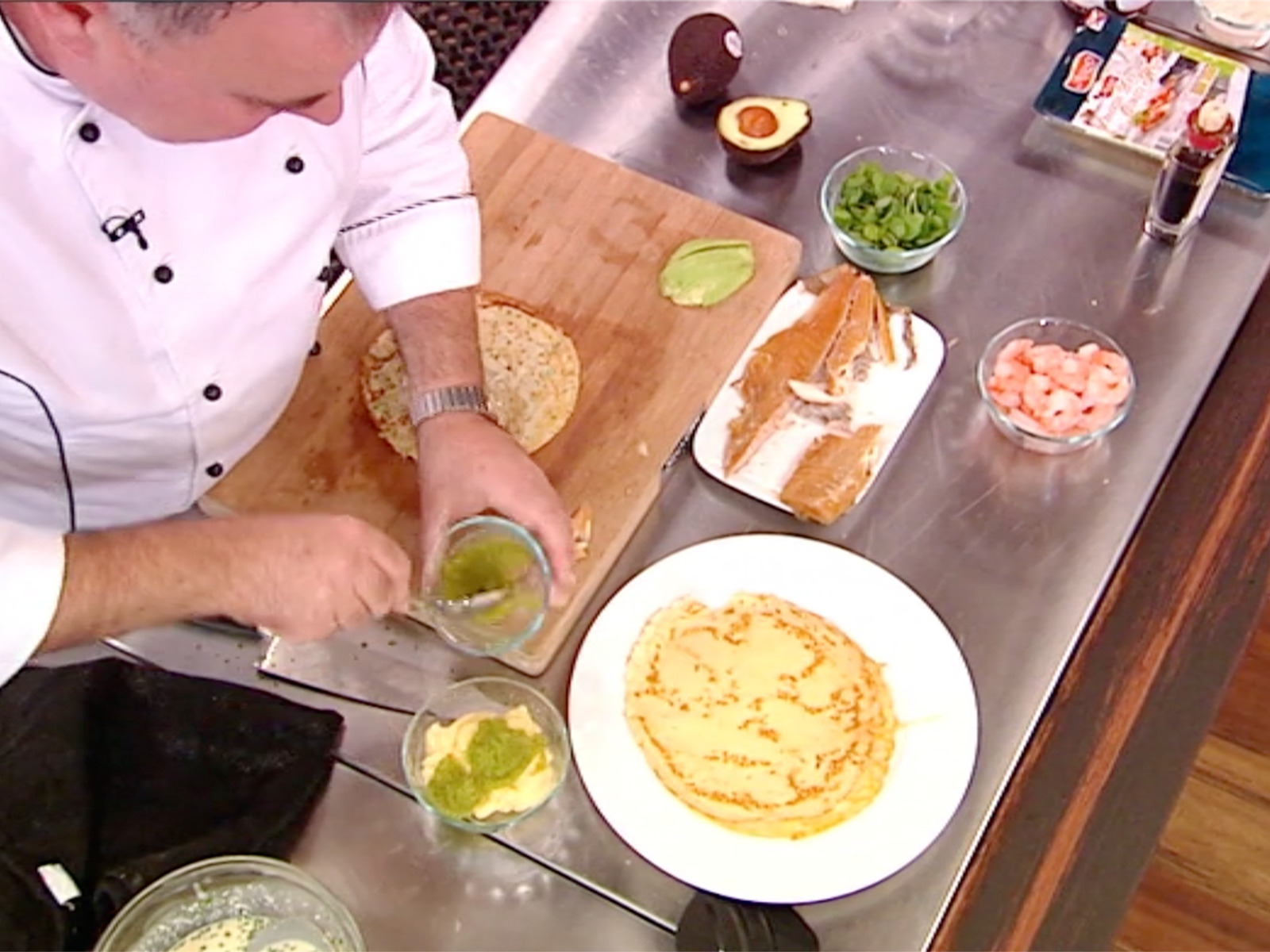 Prime Video: Masterchef New Zealand