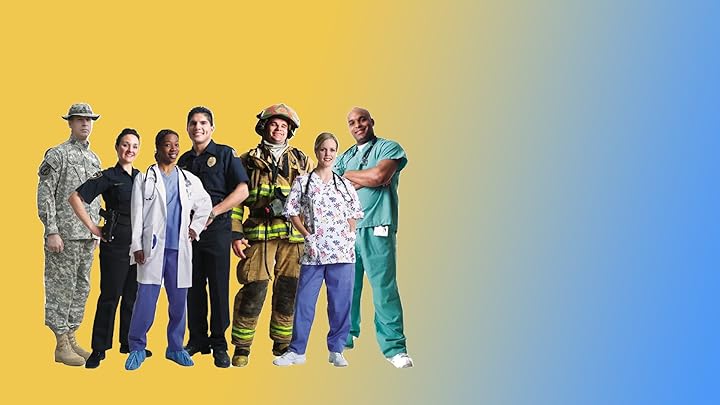 Amazon.com: Amazing Heroes - Season 1 : Lauree Dash, Brad Steiner ...