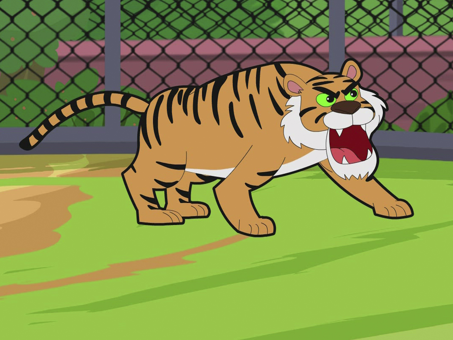 Prime Video: Little Singham - Season 7