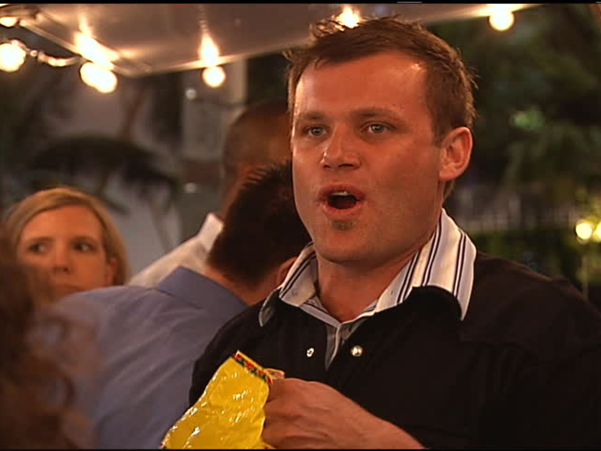 Prime Video: Top Chef - Season 3