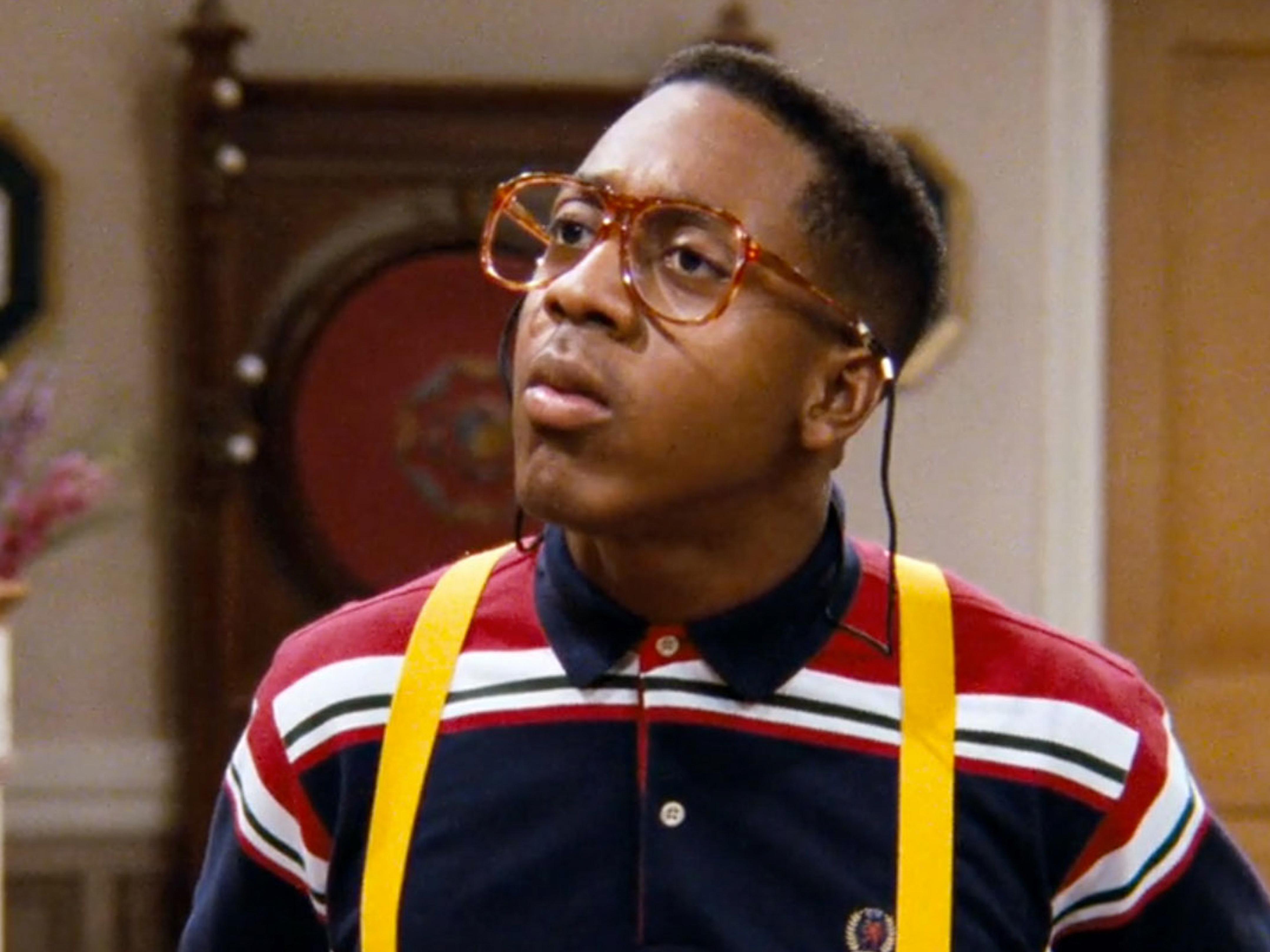 Prime Video: Family Matters - Season 7