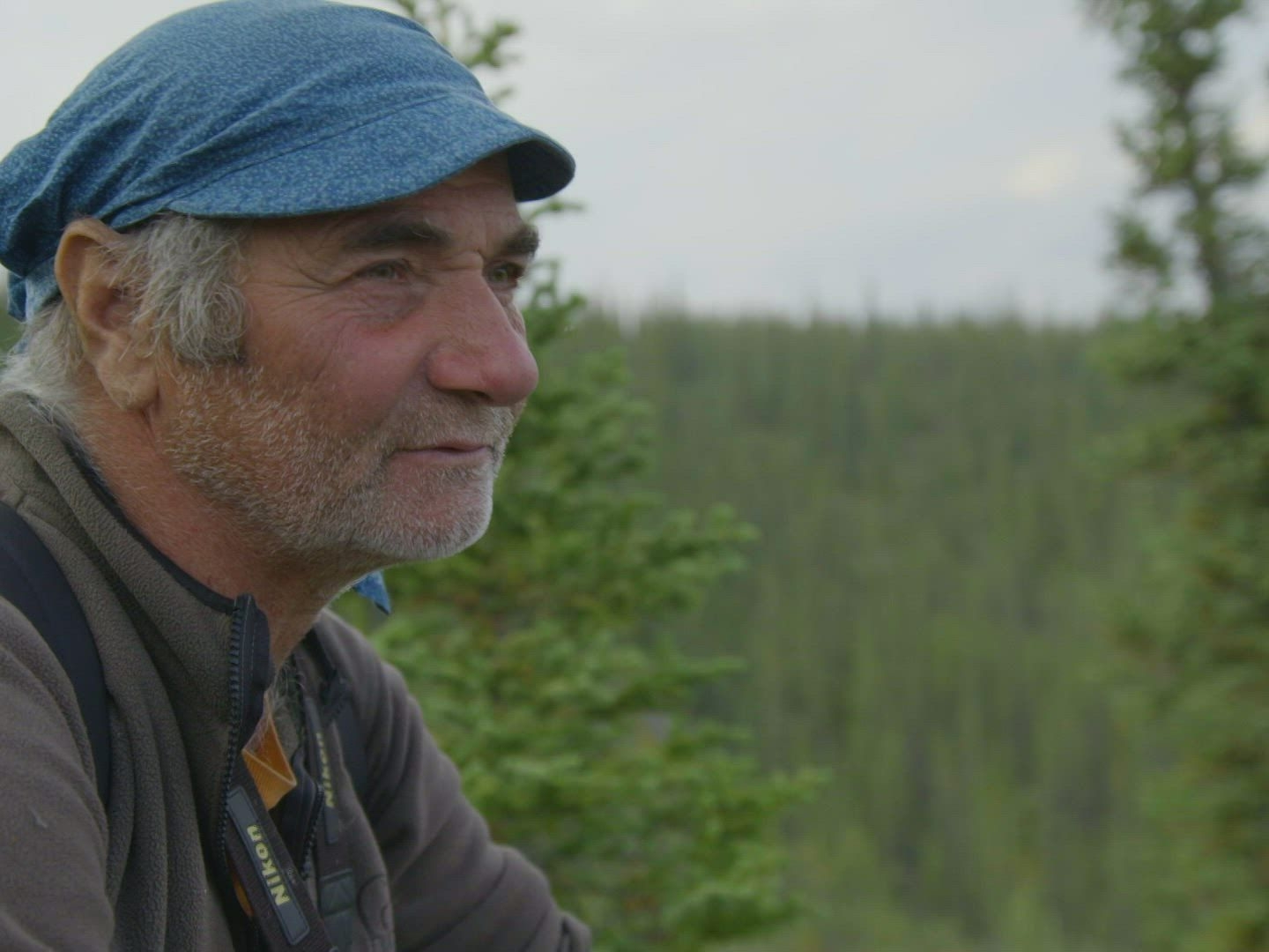 Prime Video: The Last Alaskans - Season 2