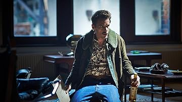 Watch Predestination | Prime Video