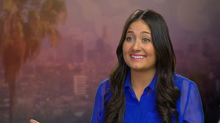 Amazon.com: Evolution Of: iCarly : Miranda Cosgrove, Jennette McCurdy ...