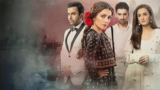 Prime Video: Yaariyan