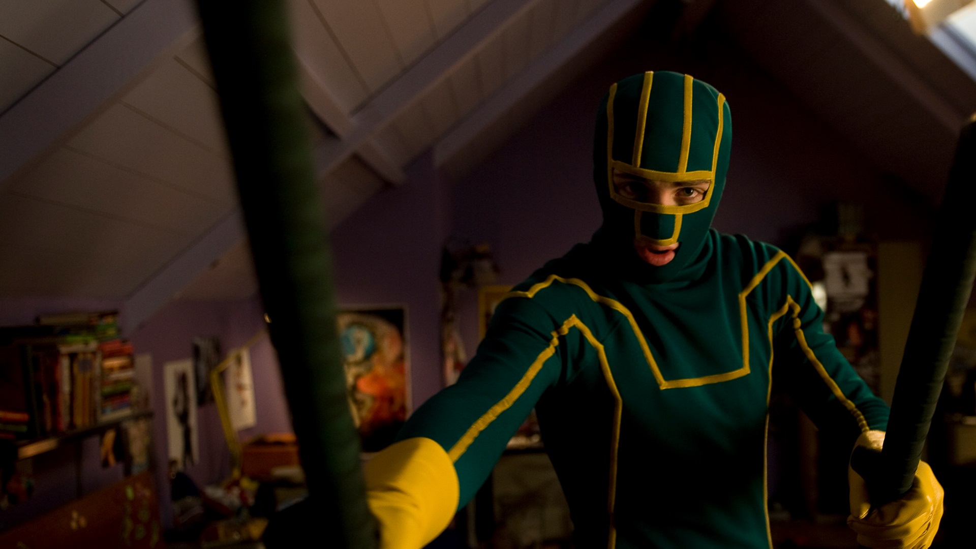 Prime Video: Kick-Ass