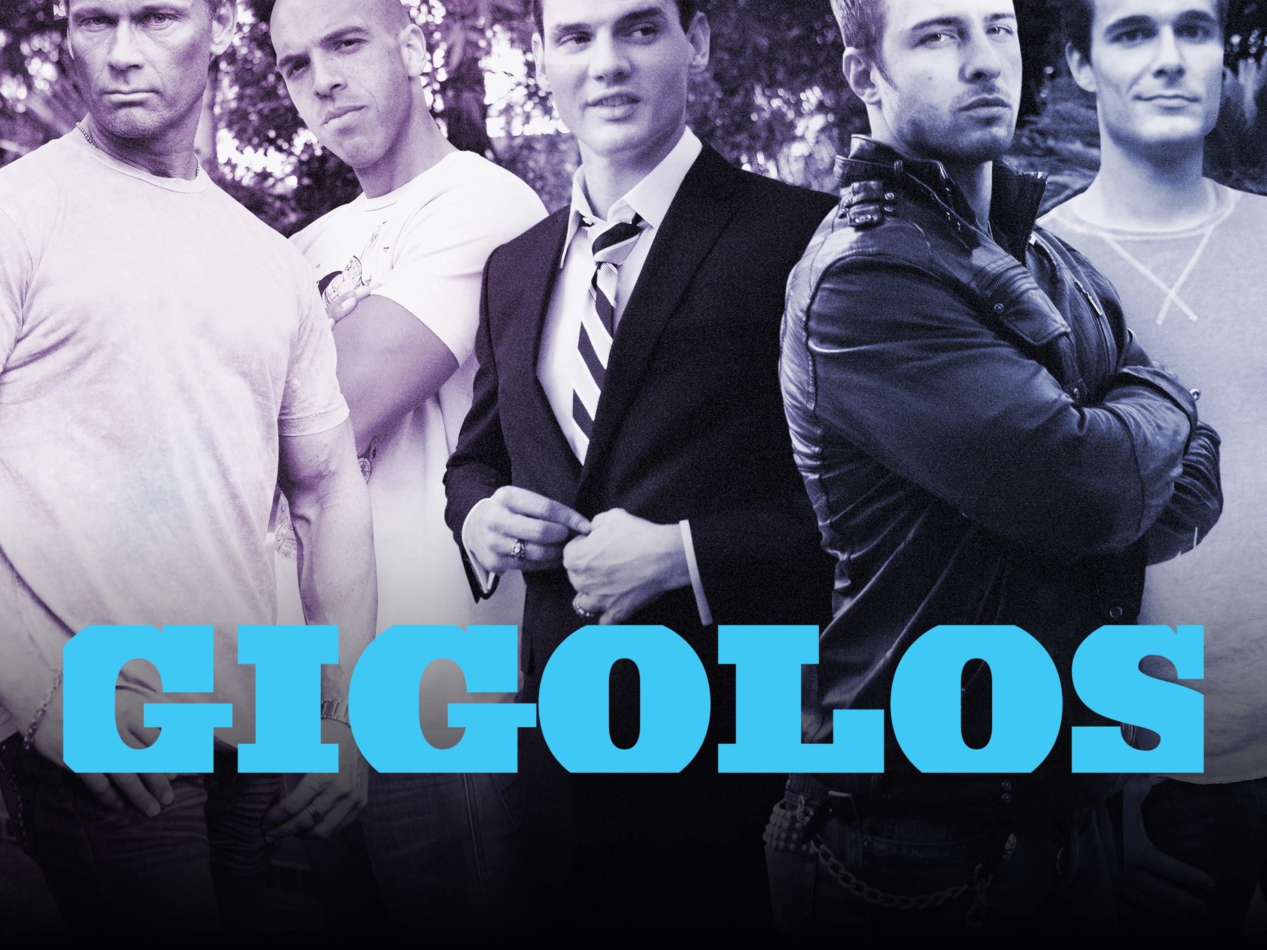 Prime Video: Gigolos Season 1