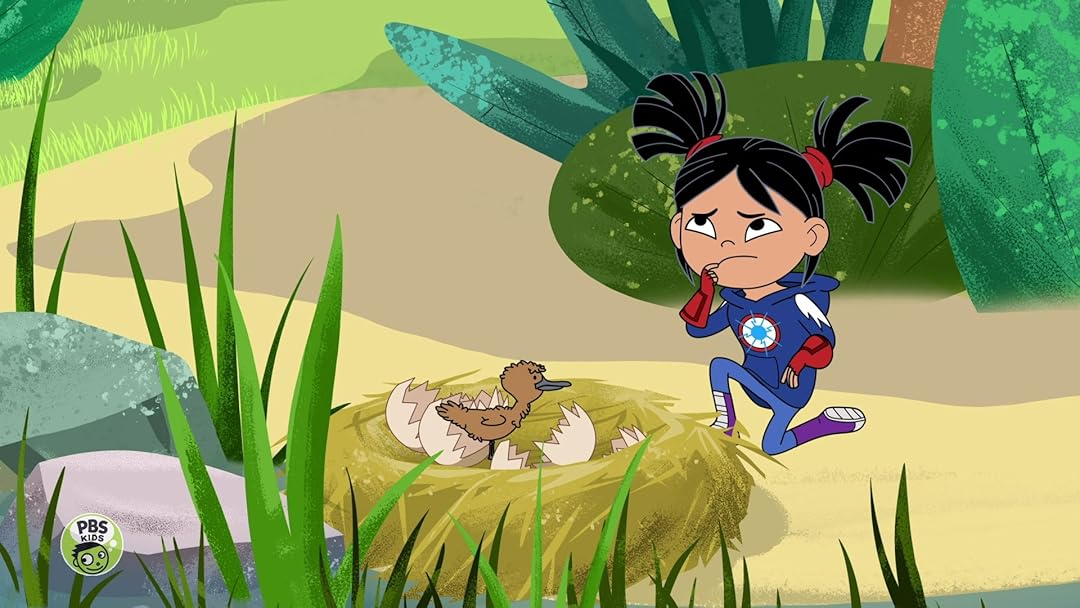 Watch Hero Elementary, Volume 1 | Prime Video