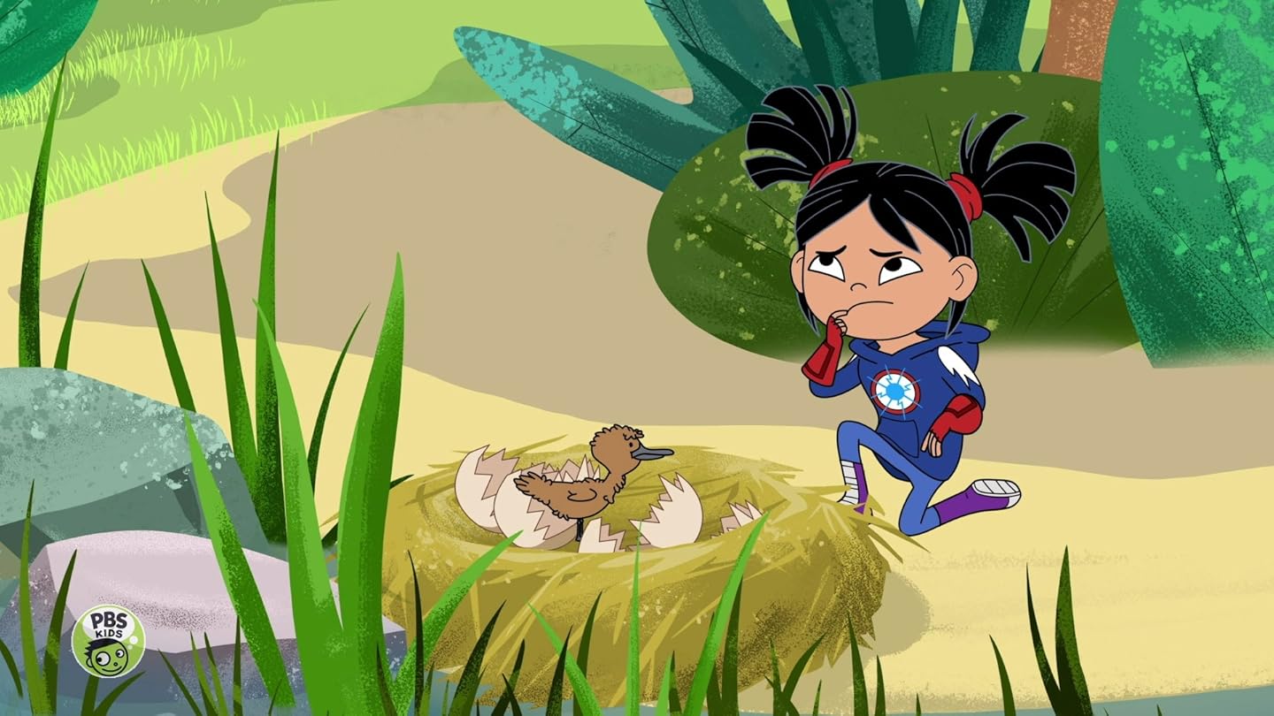 Watch Hero Elementary, Volume 1 | Prime Video