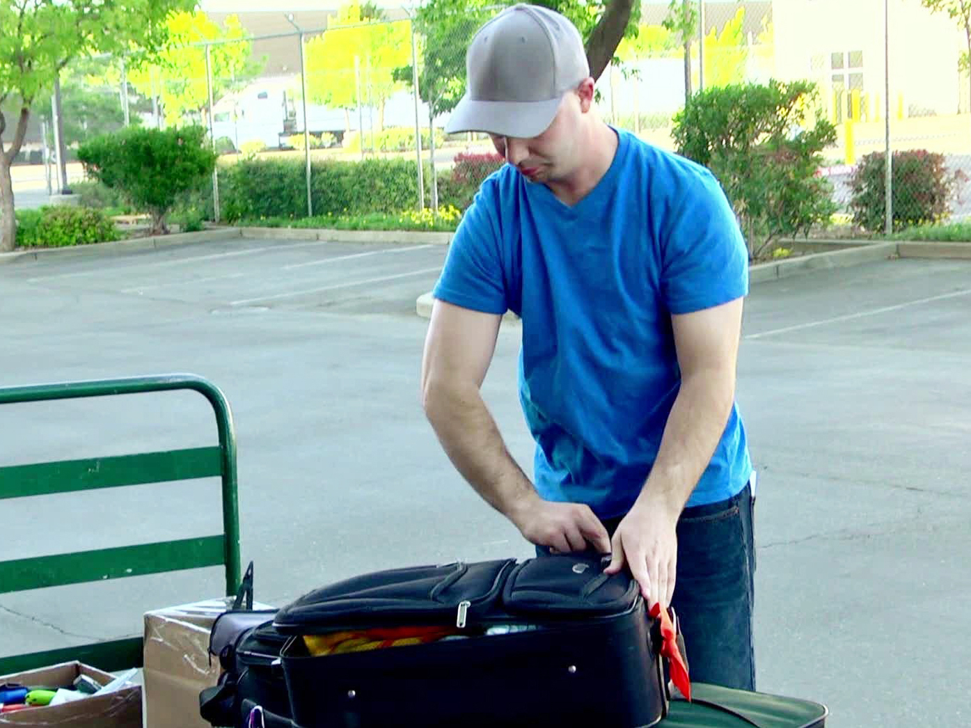 Prime Video: Baggage Battles - Season 2