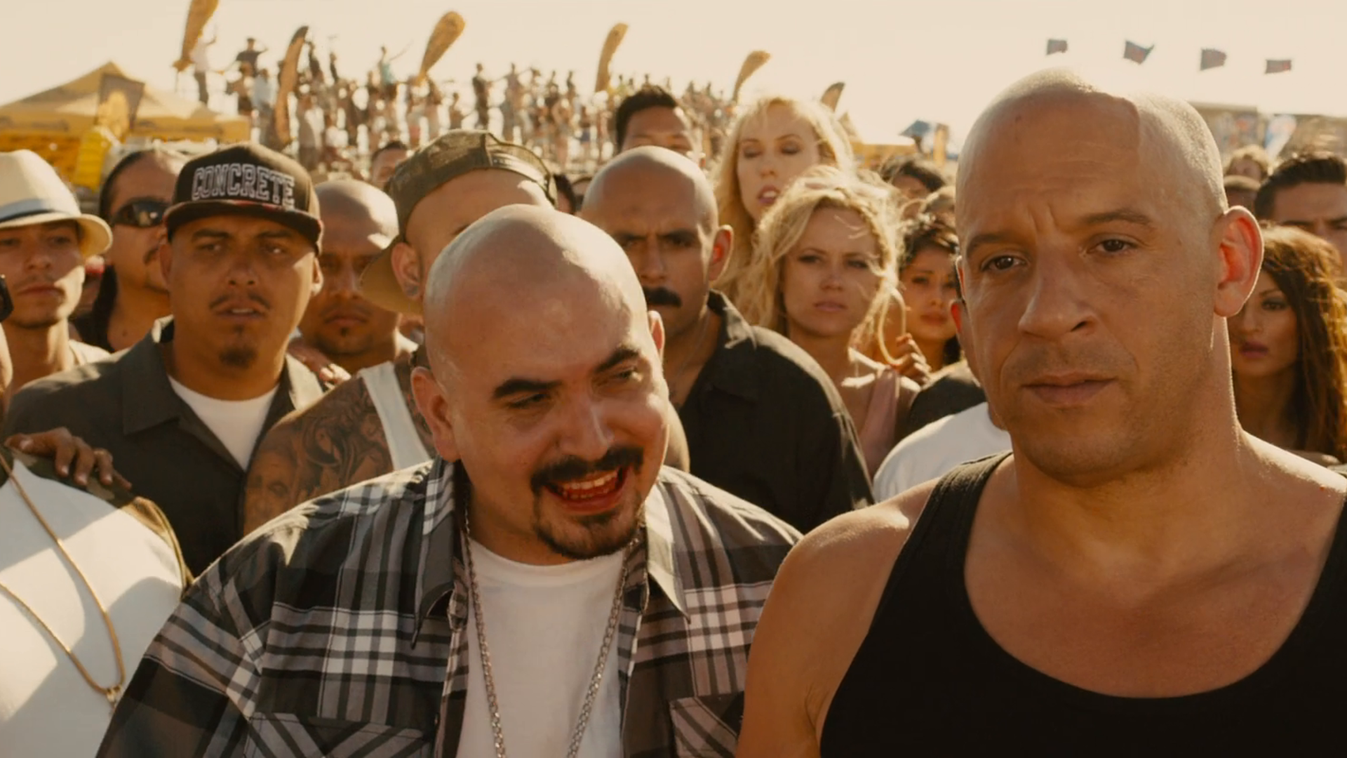 Prime Video: Furious 7