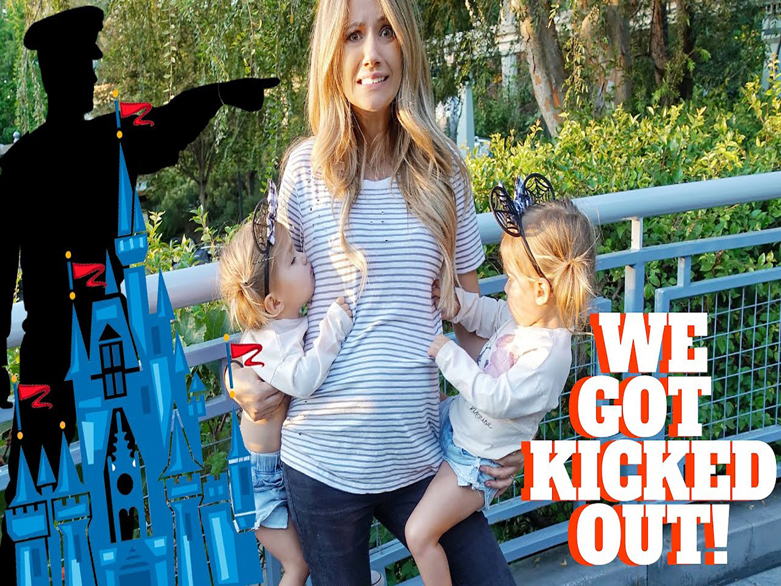 Prime Video: Kyler and Mad