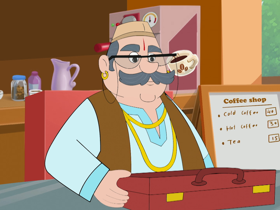 Prime Video: Selfie With Bajrangi - Season 1