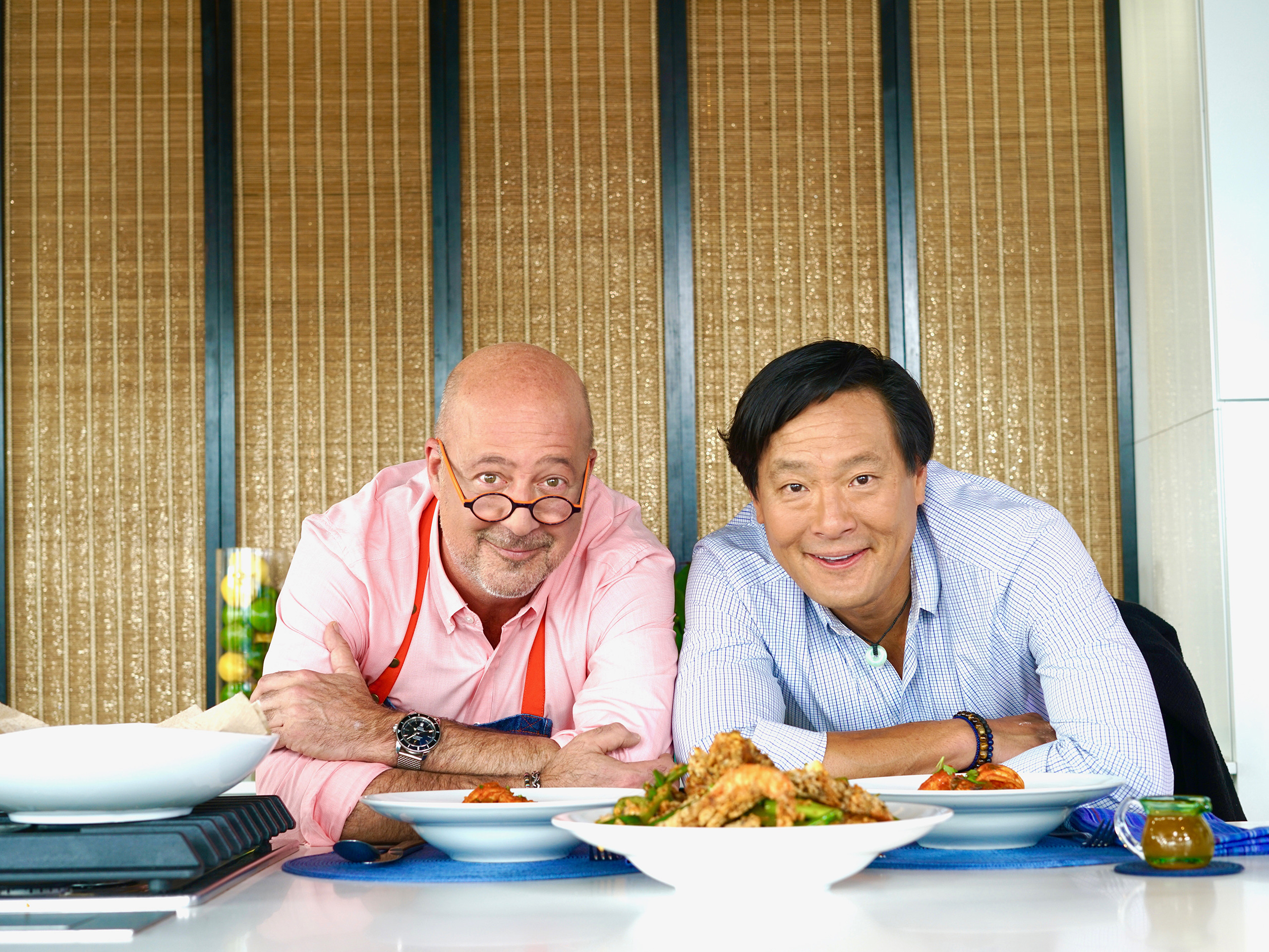 Prime Video: Simply Ming: Season 17