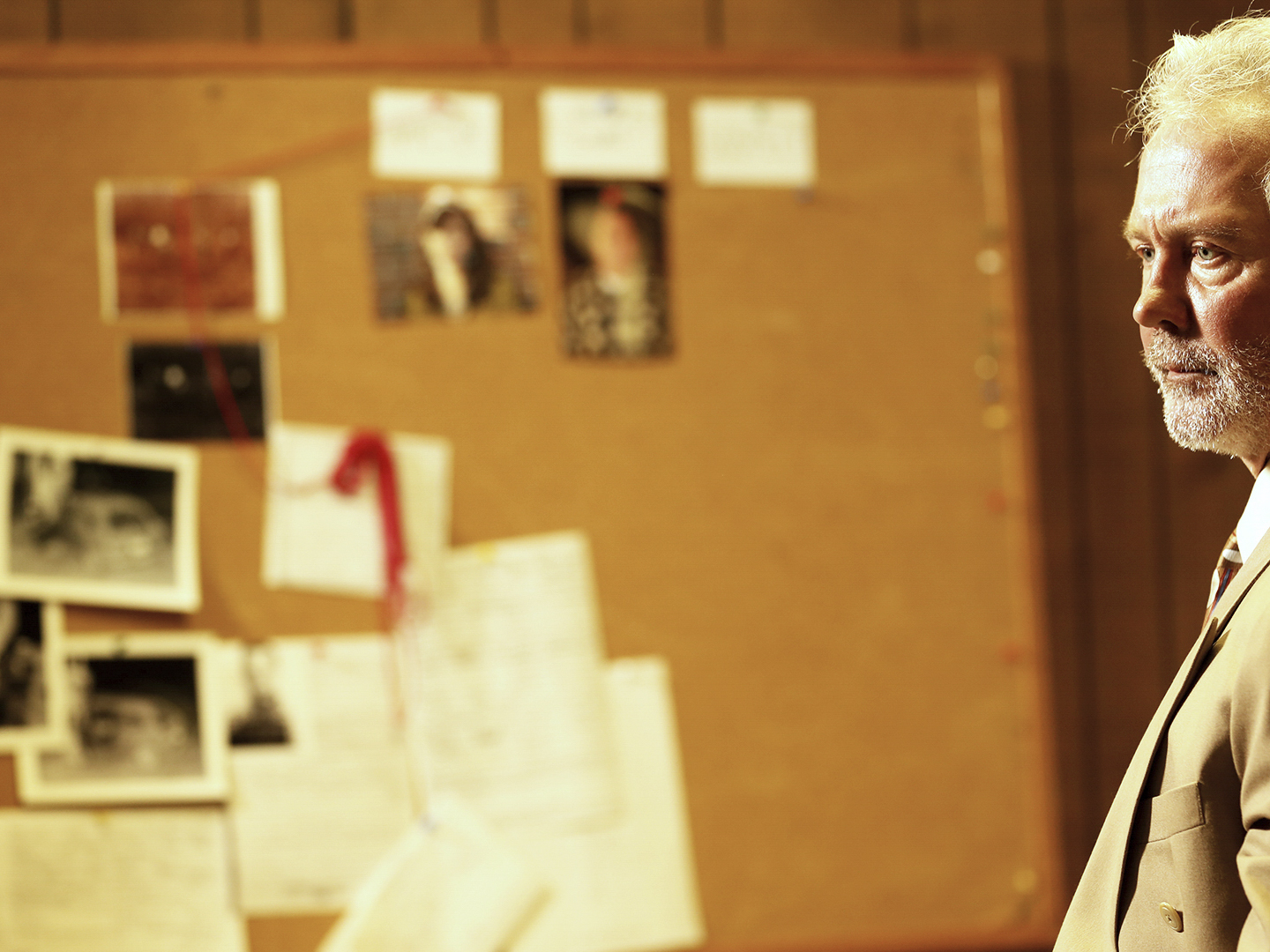 Prime Video: Swamp Murders - Season 1