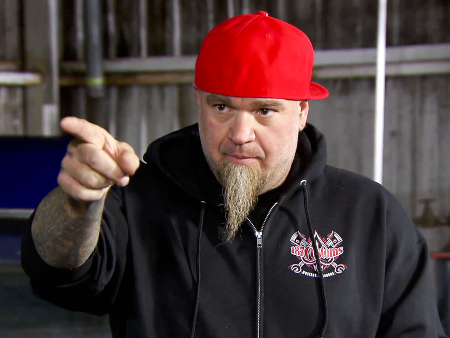 Prime Video: Corridas Proibidas: Desafio Final - Season 1