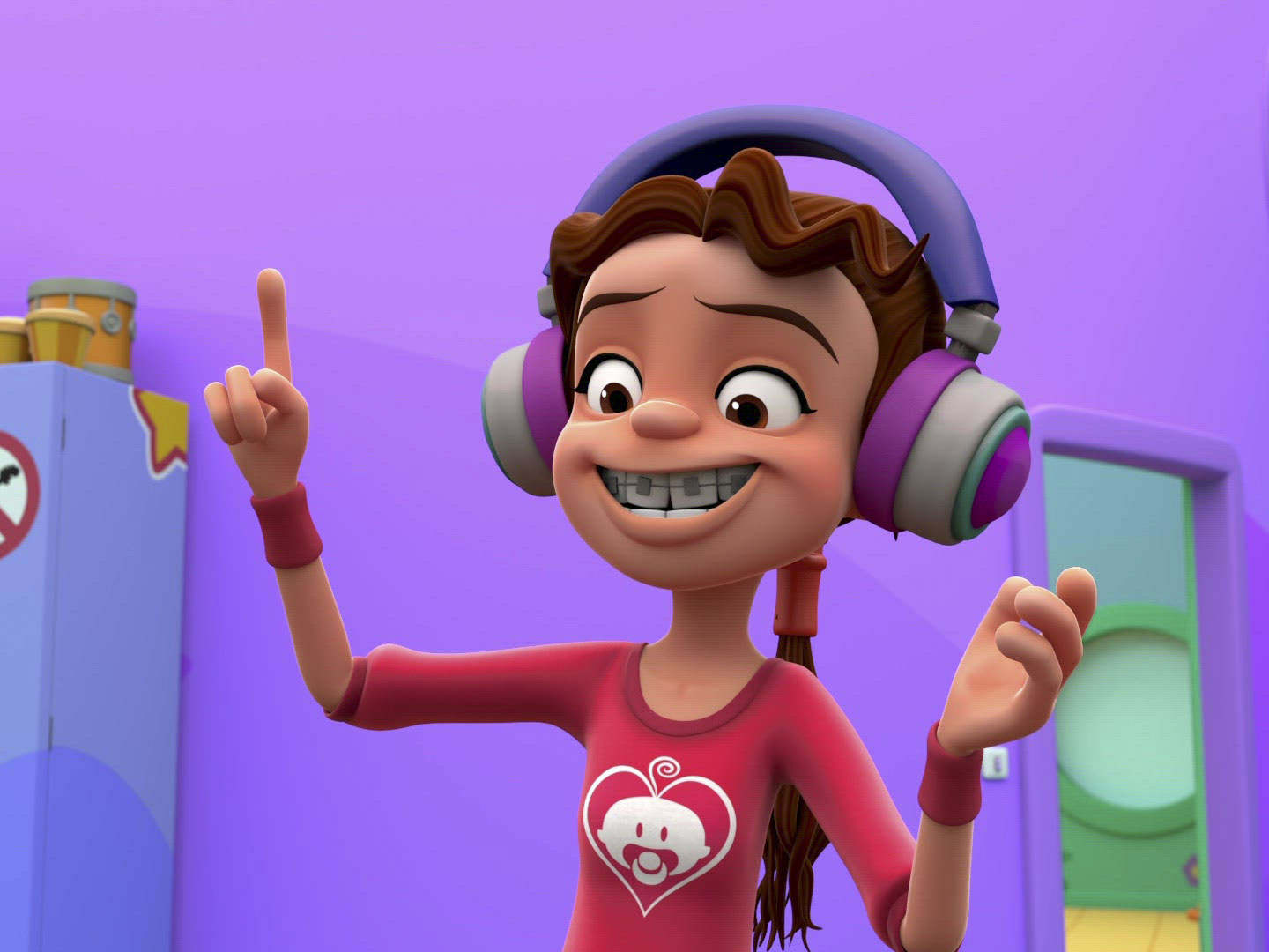 Prime Video: Mini Beat Power Rockers - Season 3