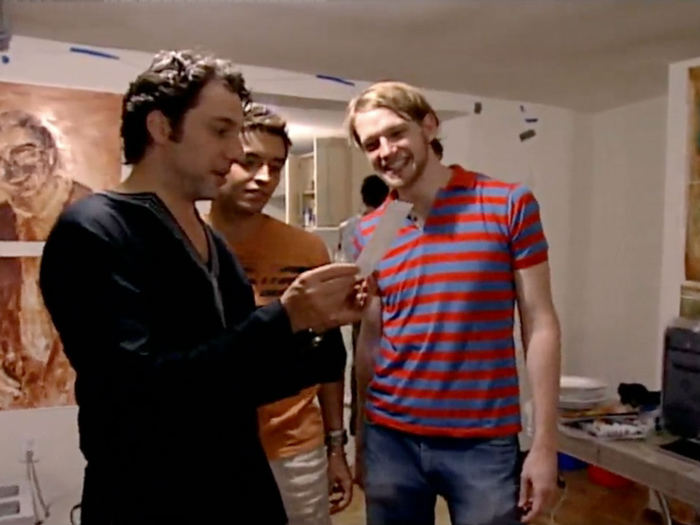 Prime Video: Queer Eye - Season 1