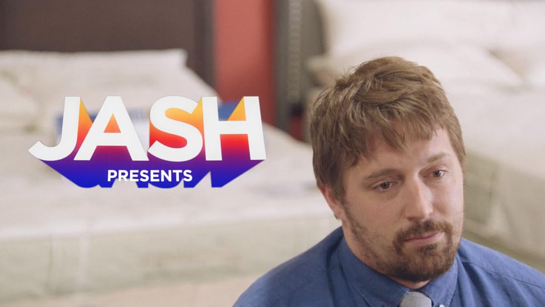 Prime Video: JASH Presents