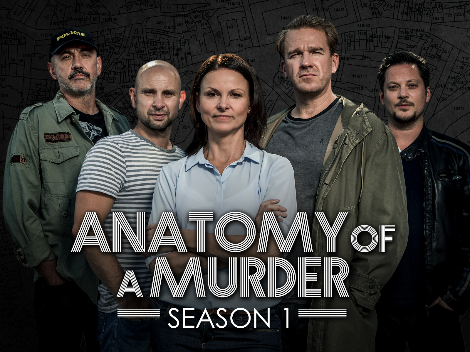 Prime Video: Anatomy of a murder