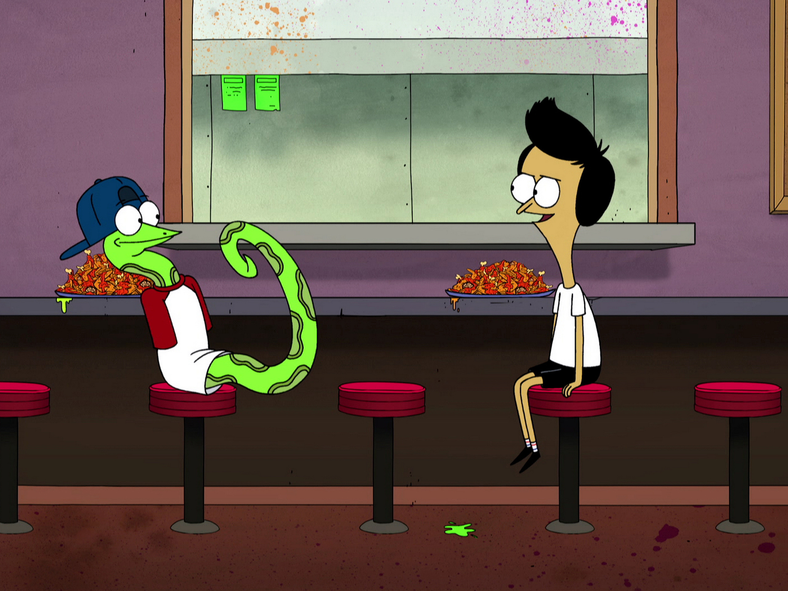 Prime Video: Sanjay & Craig - Season 2