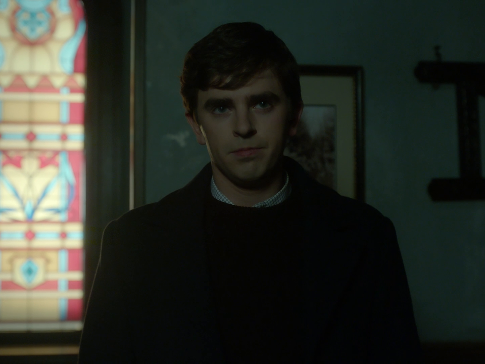 Prime Video: Bates Motel