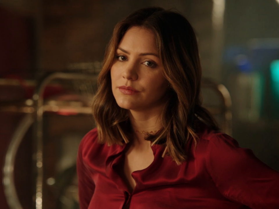 Prime Video: Scorpion