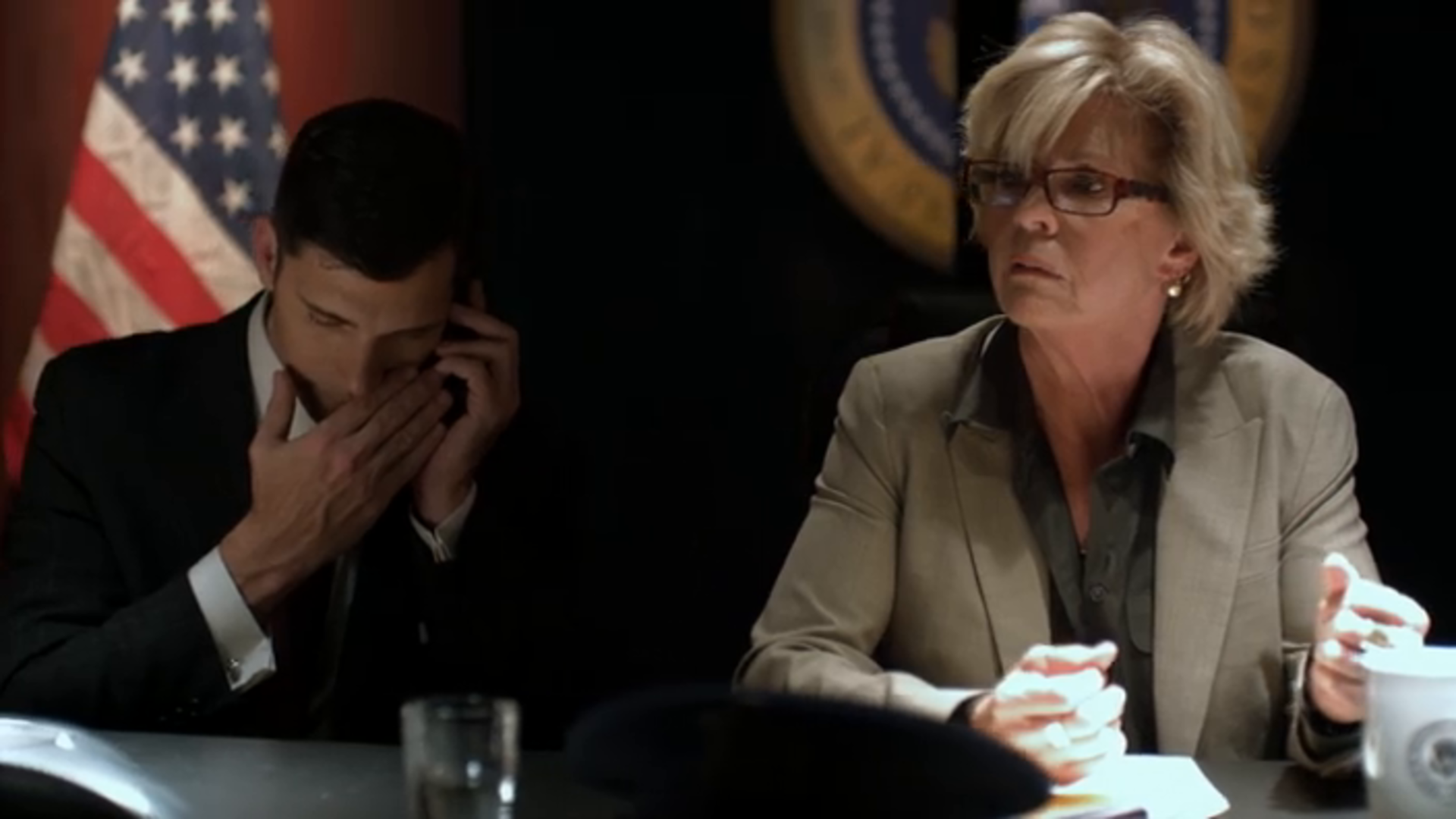 Prime Video: Airline Disaster