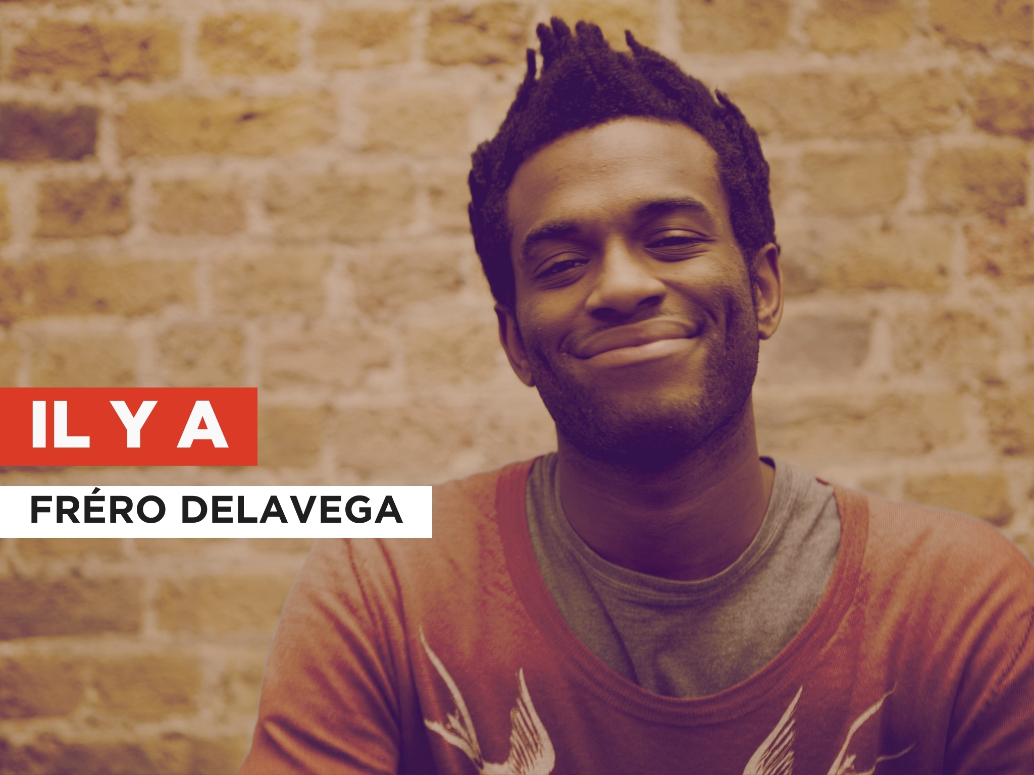 Prime Video: Il y a in the Style of Fréro Delavega