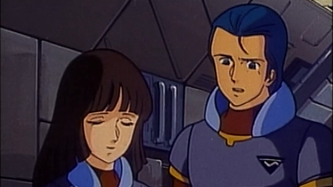 Prime Video: Robotech - The Original Broadcast Version