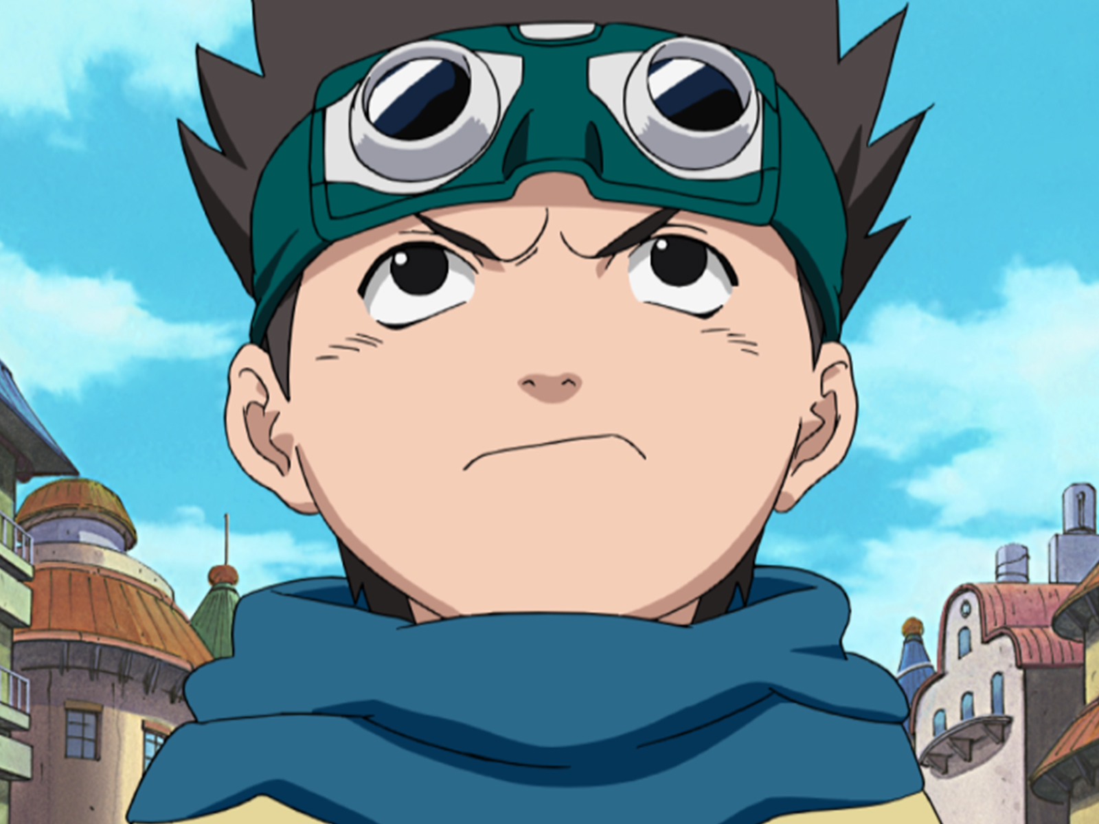 Prime Video: Naruto - Stage 3
