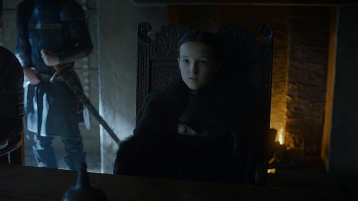 Amazon.com: Making of The Last of Us : Pedro Pascal, Bella Ramsey, Neil ...