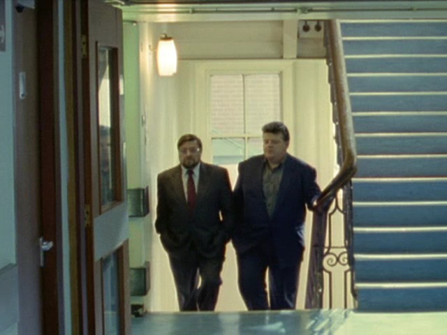 Prime Video: Cracker, Season 2