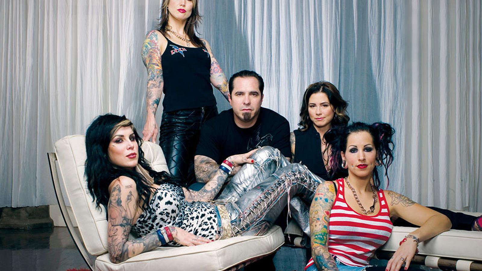 Watch L.A. Ink Season 1 | Prime Video