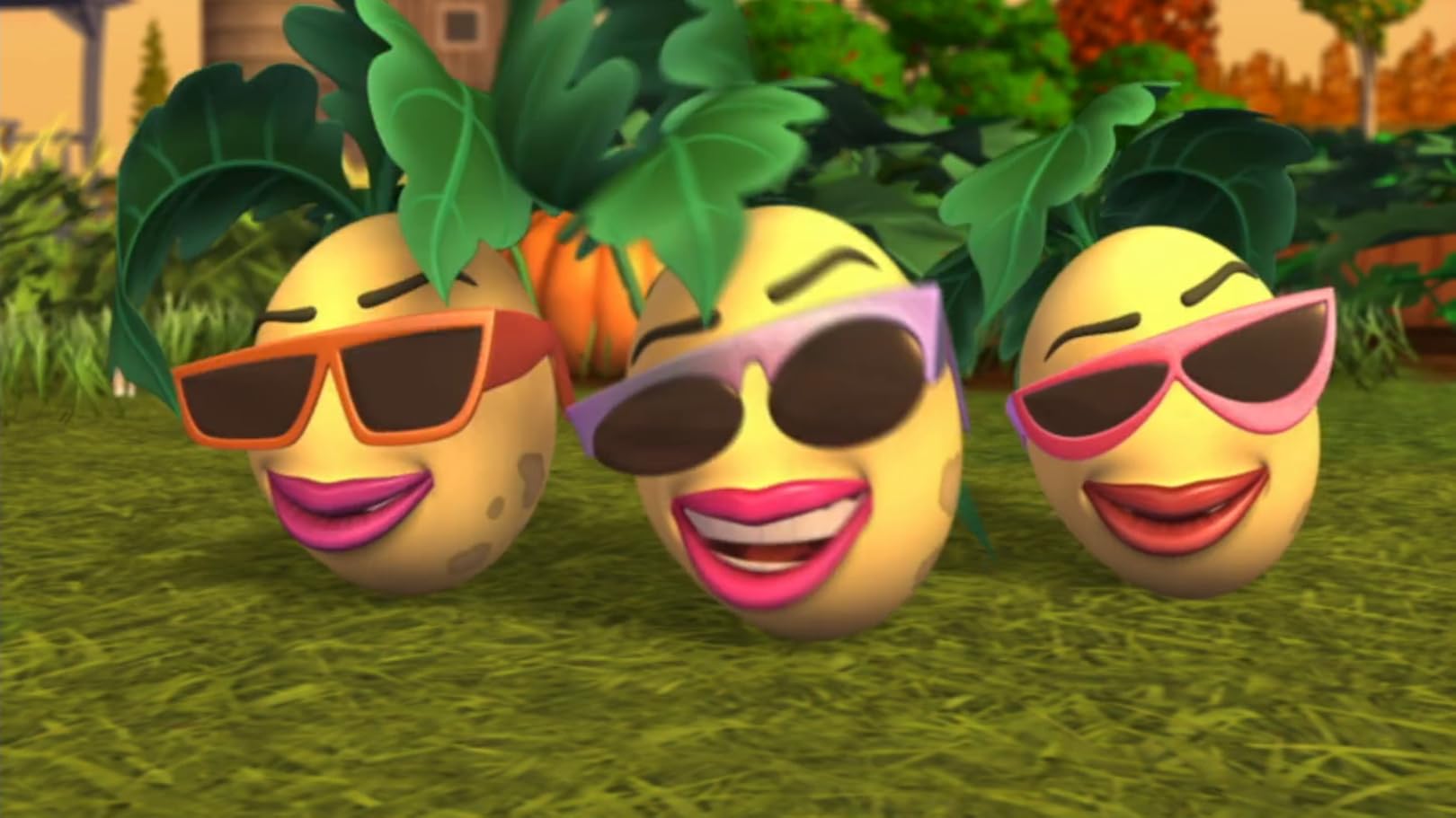 Amazon.com: Spookley: The Square Pumpkin : Sonja Ball, Craig Francis ...