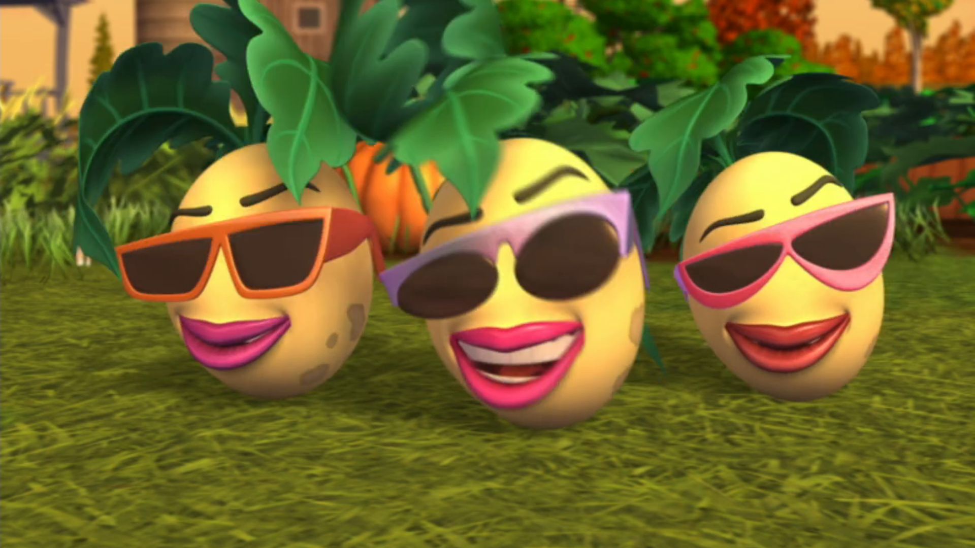 Amazon.com: Spookley: The Square Pumpkin : Sonja Ball, Craig Francis ...