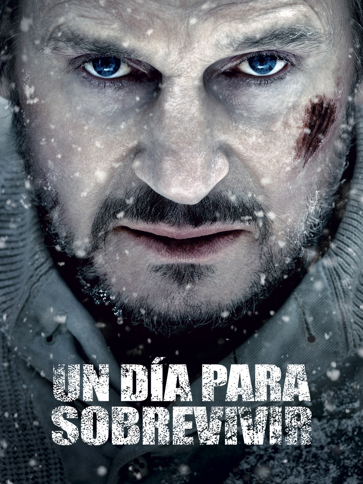 Prime Video: Un día para sobrevivir