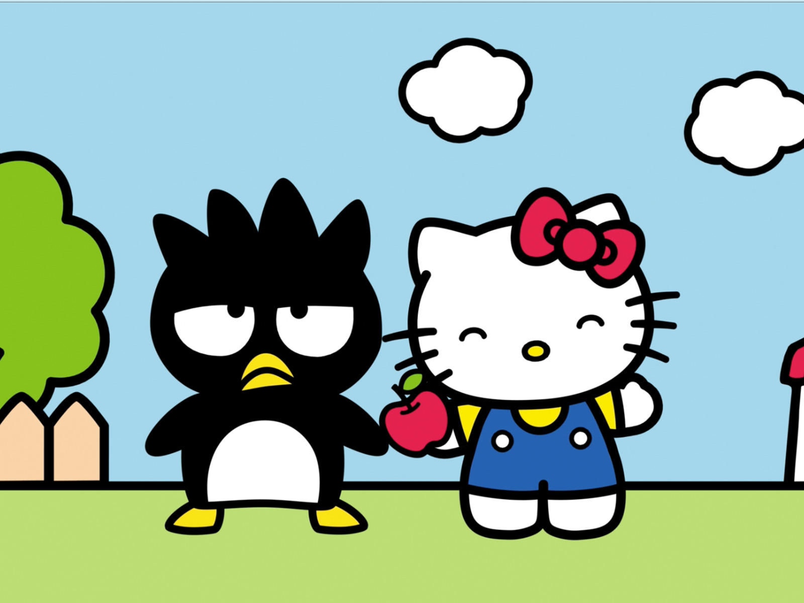 Prime Video: O Mundo da Hello Kitty