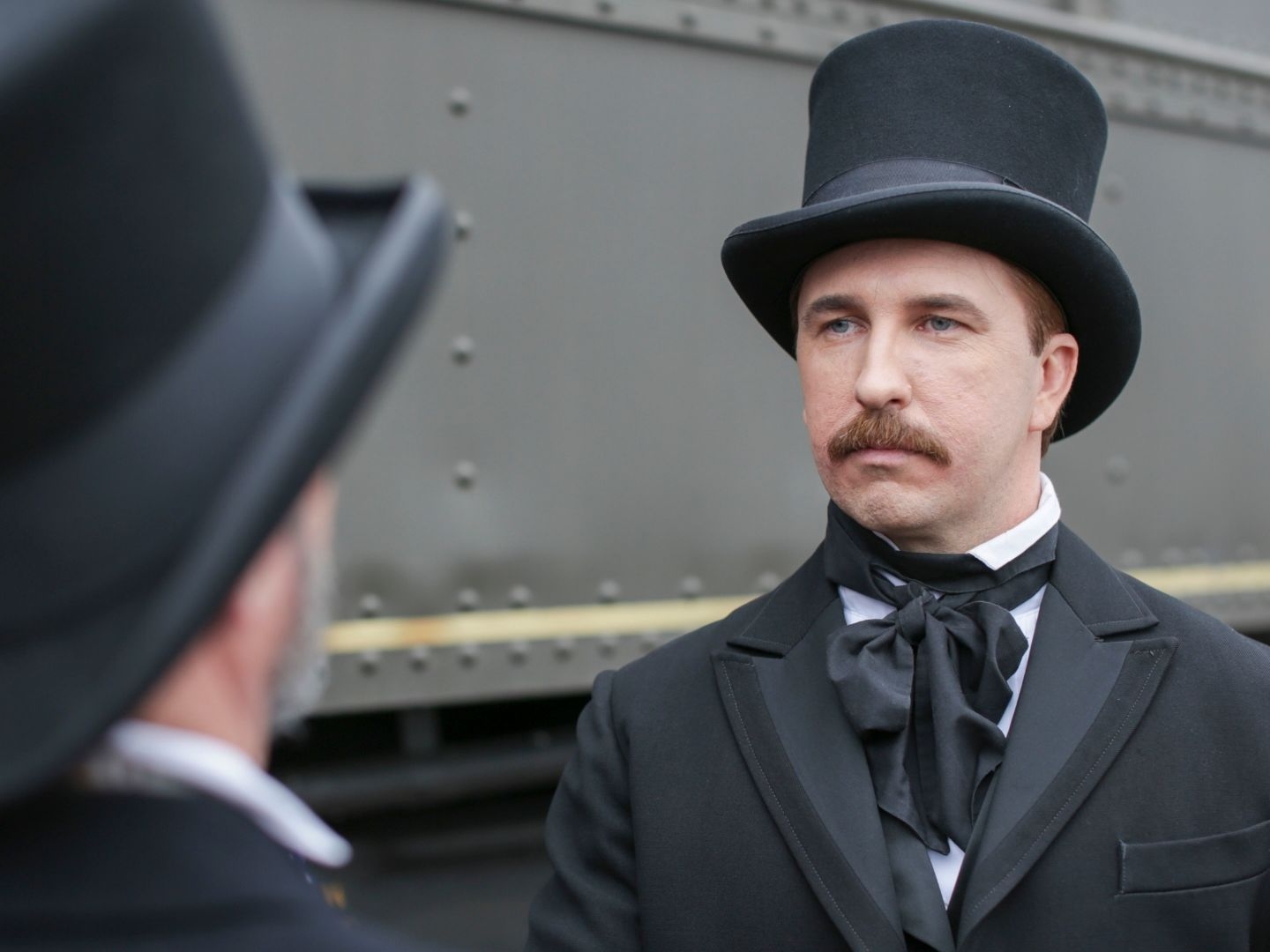 Prime Video: American Titans - Season 1