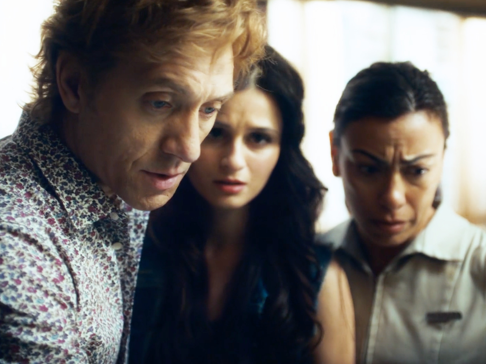 Prime Video: Endgame