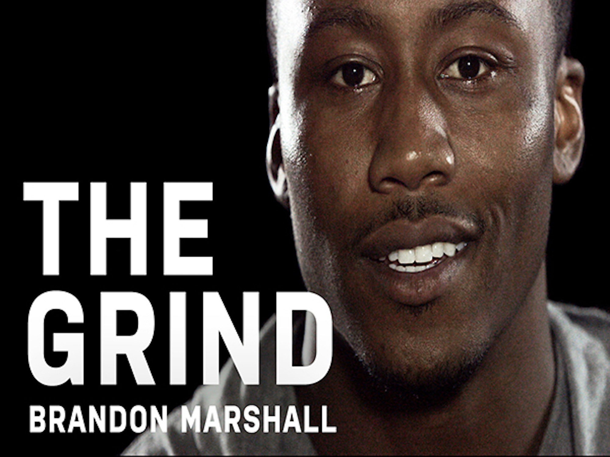 Prime Video: The Grind