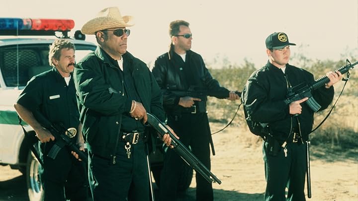 Watch Across The Line | Prime Video