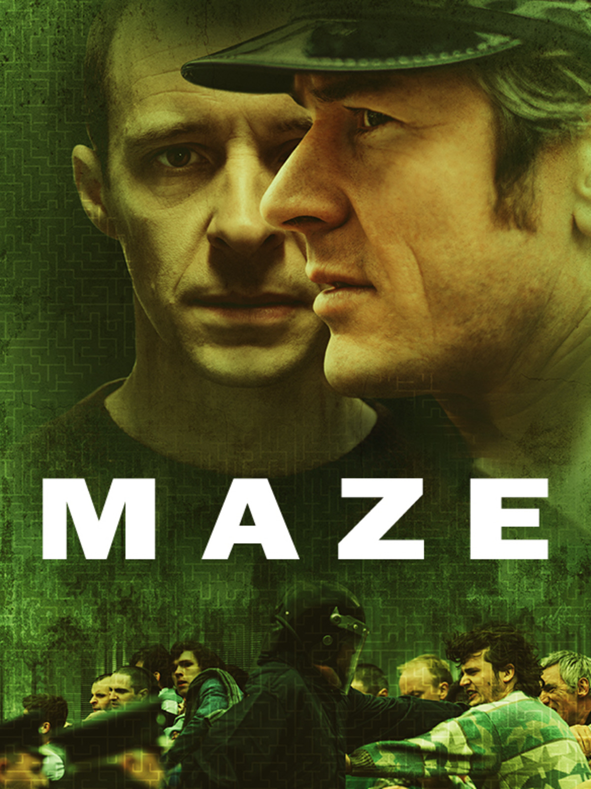 Prime Video: Maze