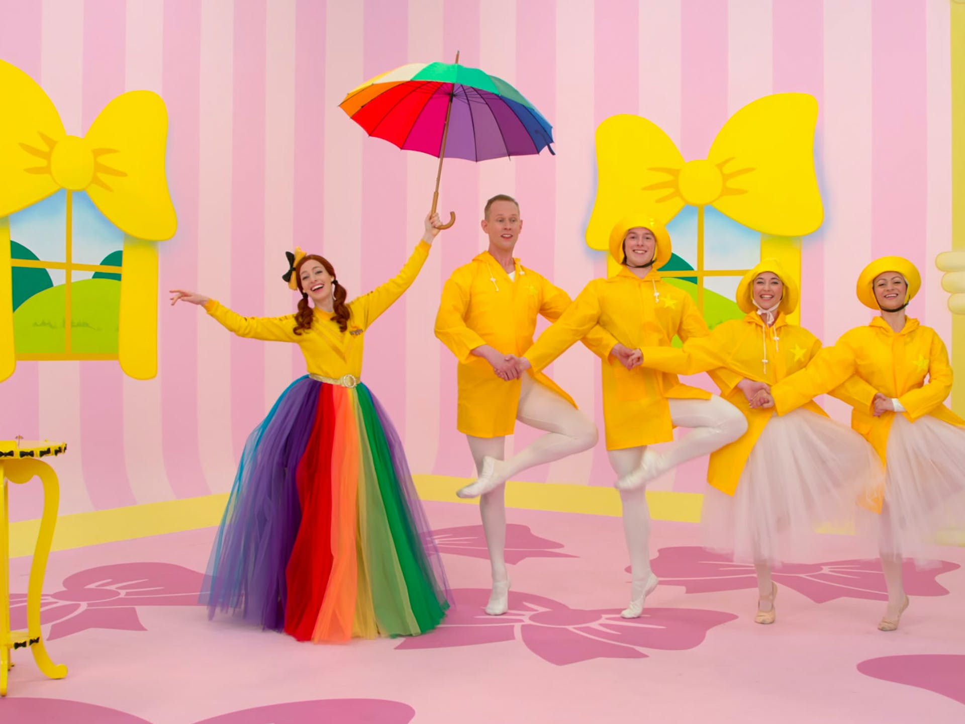 Prime Video: Emma! - Season 1