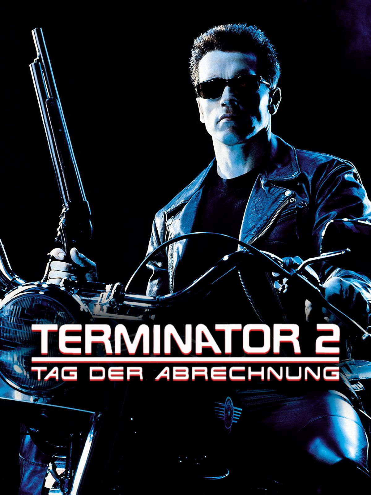 Prime Video: Terminator 2: Judgment Day