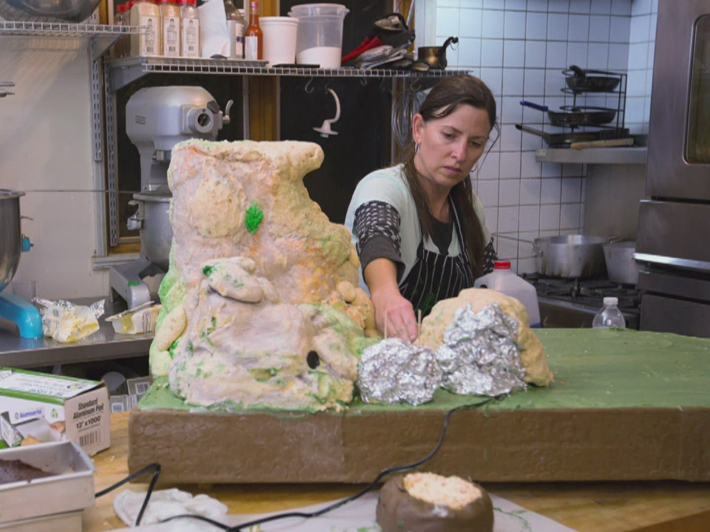 Prime Video: Ridiculous Cakes - Season 1